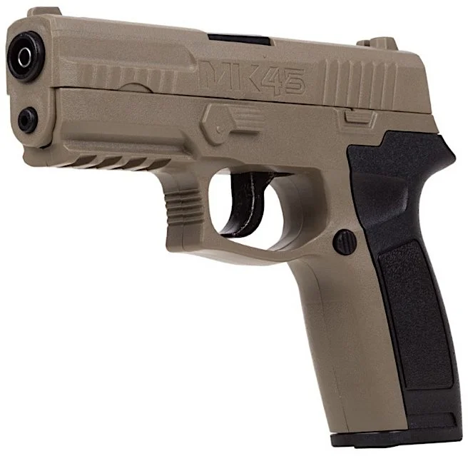October 2023 Mystery Box — Replica Airguns Blog | Airsoft, Pellet, & BB ...