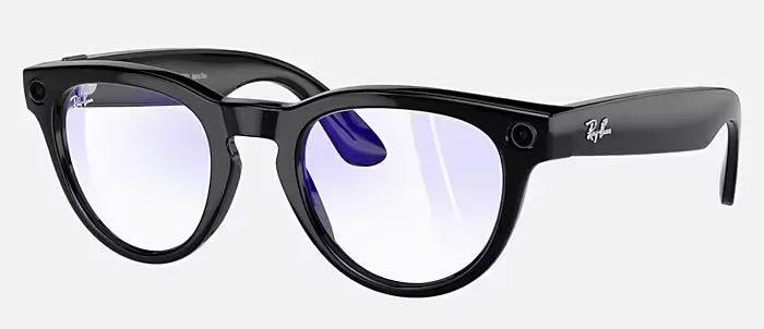 Ray Ban Meta AI Smart Glasses - Unboxing - Setup - Initial Thoughts ...