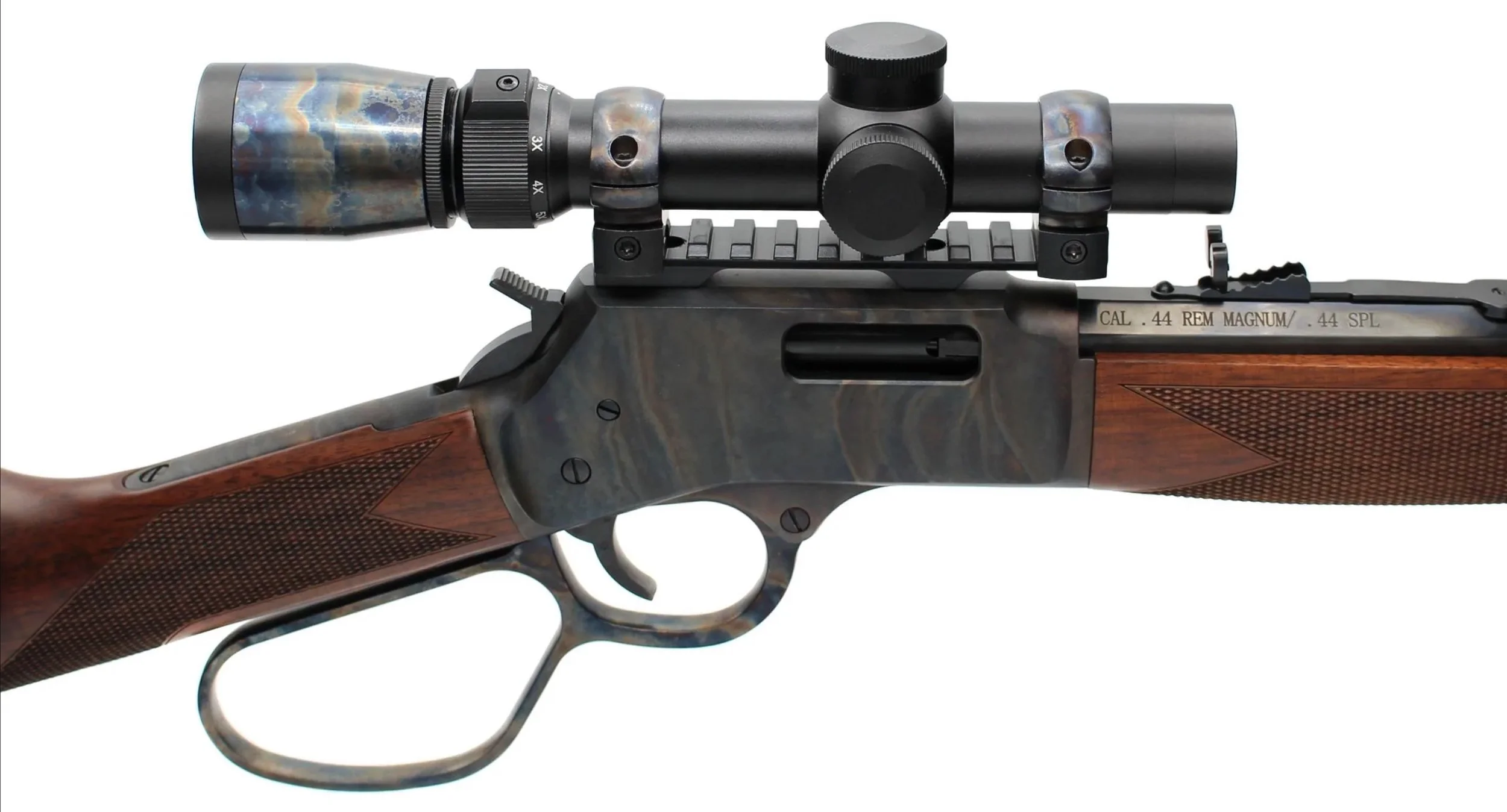Different Types of Airgun Sights — Replica Airguns Blog | Airsoft ...