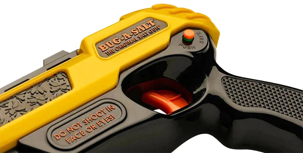 BUG-A-SALT 3.0 Salt Gun Table Top Review — Replica Airguns Blog ...