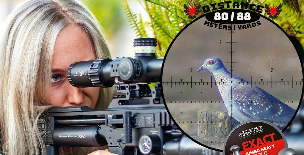 Replica Airguns Blog | Airsoft, Pellet, & BB Gun Reviews