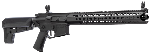 Krytac Warsport LVOA-C AEG Airsoft Rifle Table Top Review — Replica ...