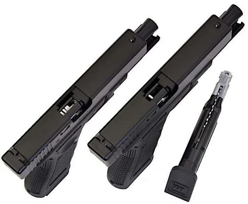 Full Blowback Versus Partial Blowback Airguns Explained — Replica ...