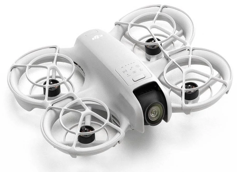 DJI NEO Do It All Mini Drone Full Review — Replica Airguns Blog ...