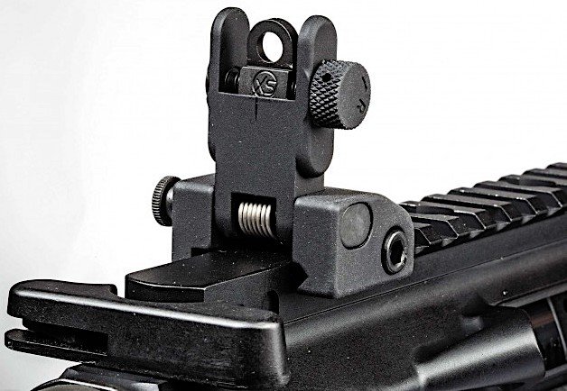 Different Types of Airgun Sights — Replica Airguns Blog | Airsoft ...