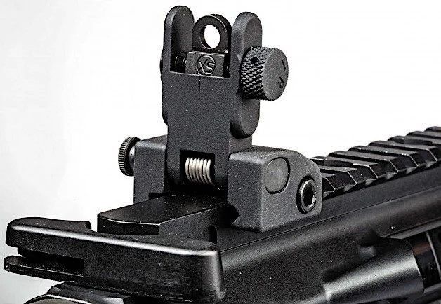 Different Types of Airgun Sights — Replica Airguns Blog | Airsoft ...