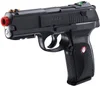 Umarex Ruger P345 CO2 NBB Airsoft Pistol Field Test Review — Replica ...