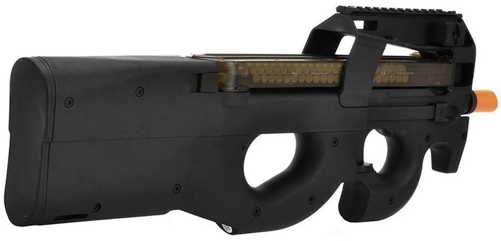 Replica Airguns Blog | Airsoft, Pellet, & BB Gun Reviews