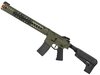 Krytac Warsport LVOA-C AEG Airsoft Rifle Table Top Review — Replica ...