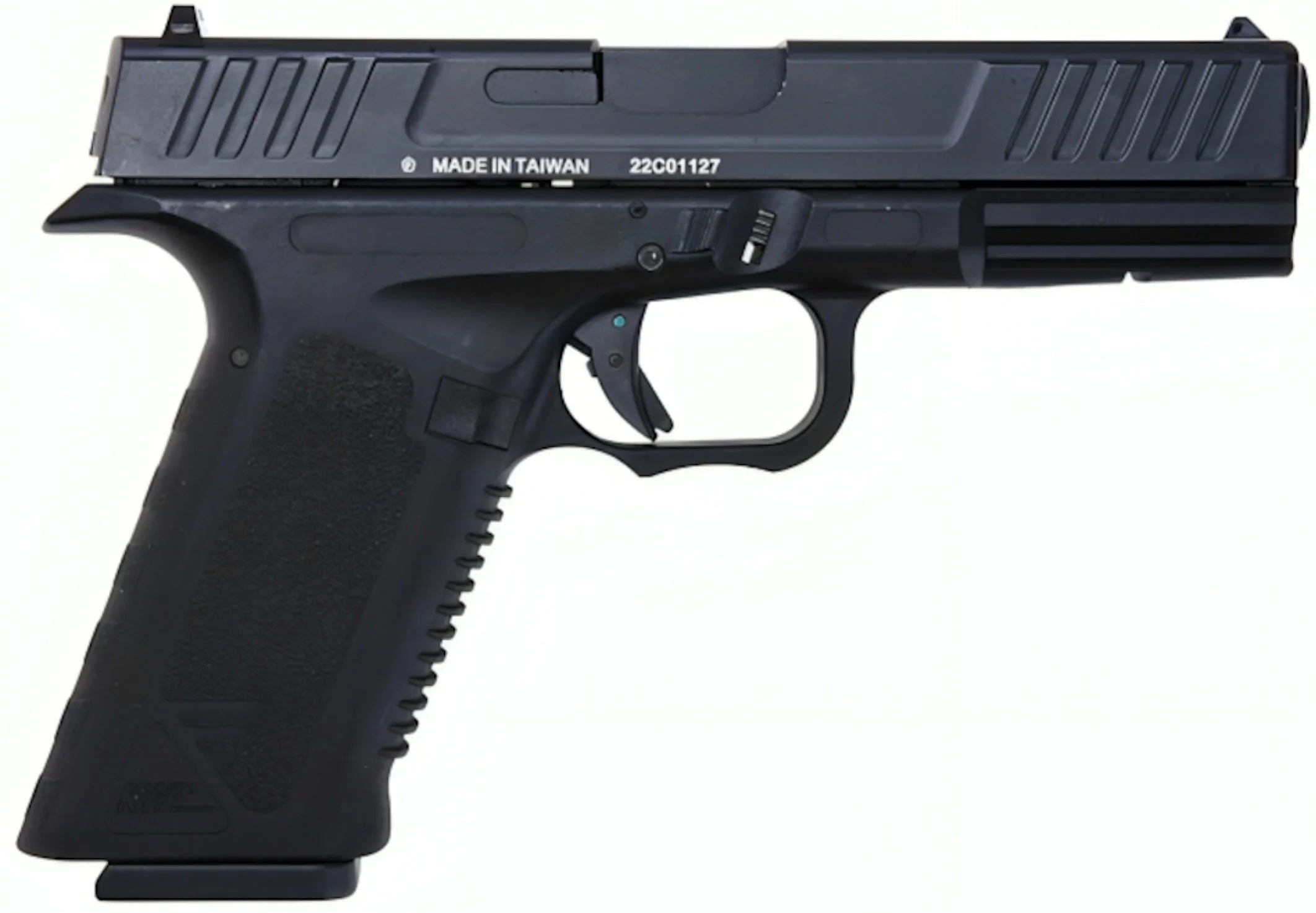 Replica Airguns – December Massive Mystery Unboxing Preview — Replica ...