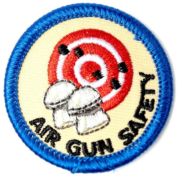 Airgun Safety 101 — Replica Airguns Blog | Airsoft, Pellet, & BB Gun ...