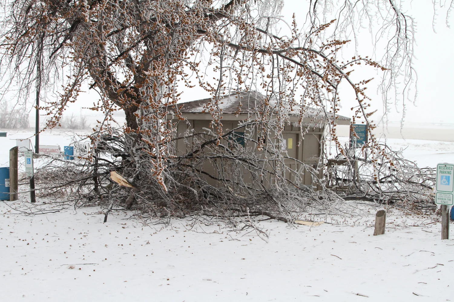 Photo Gallery — Crooks Gun Club