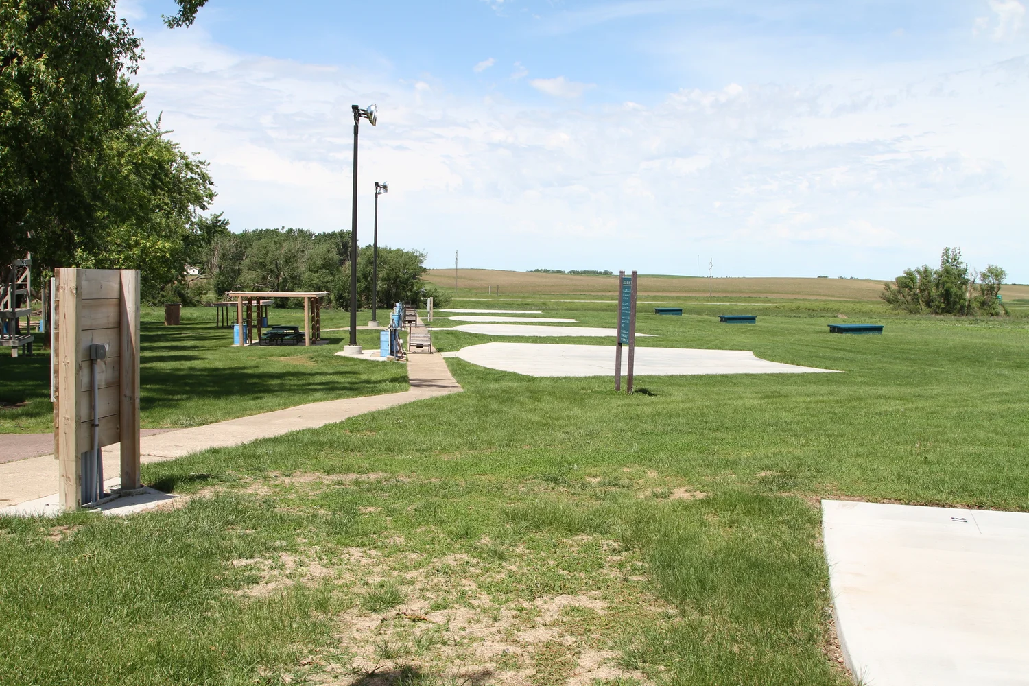 Photo Gallery — Crooks Gun Club