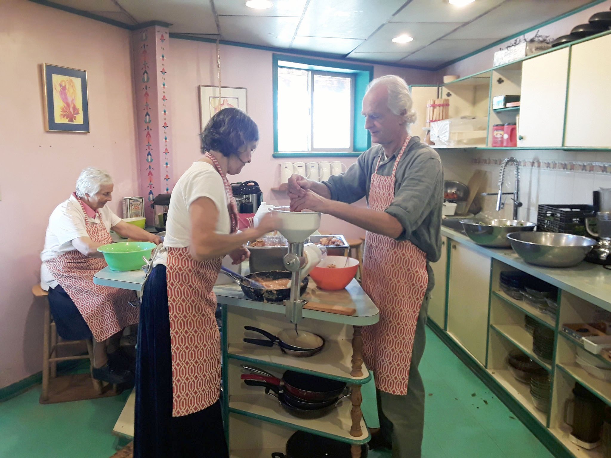 Collective Life — IDEAL Society