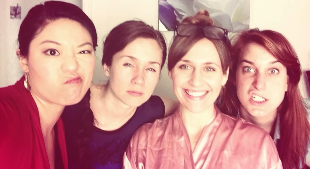 Siren: The Audition — Christine Lin