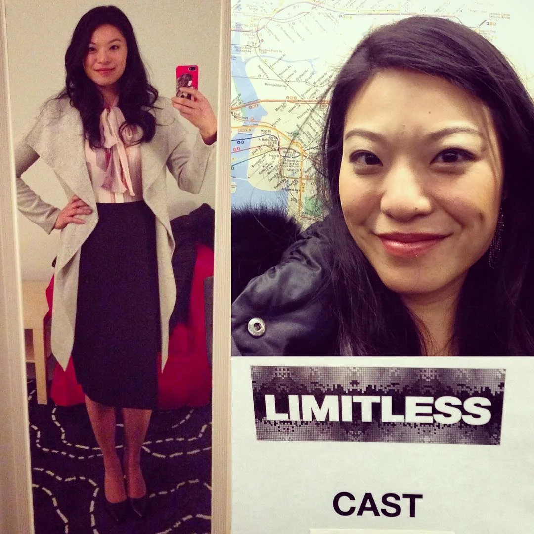 News — Christine Lin