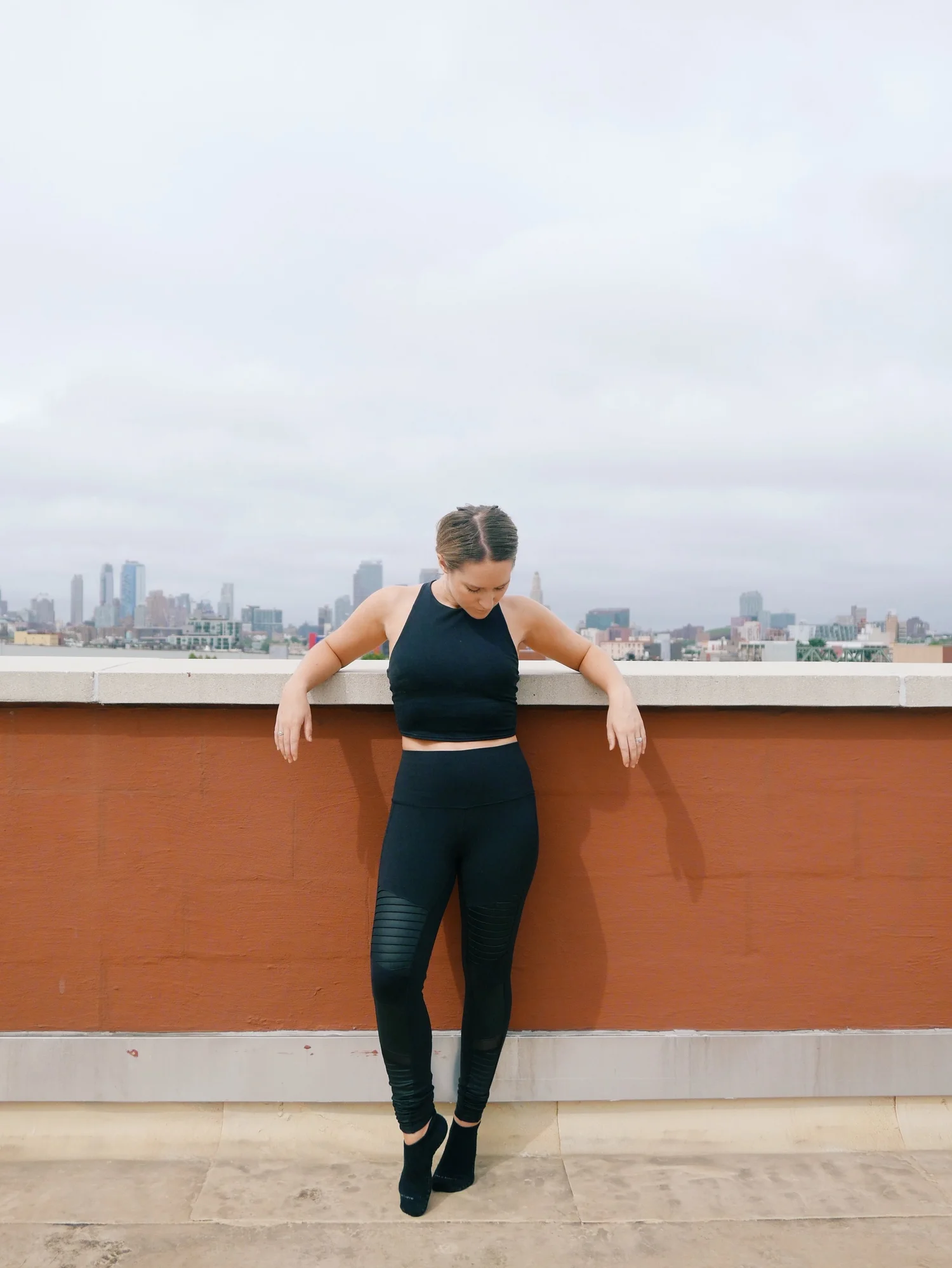 What Keeps Me in Shape. — Being Elliott
