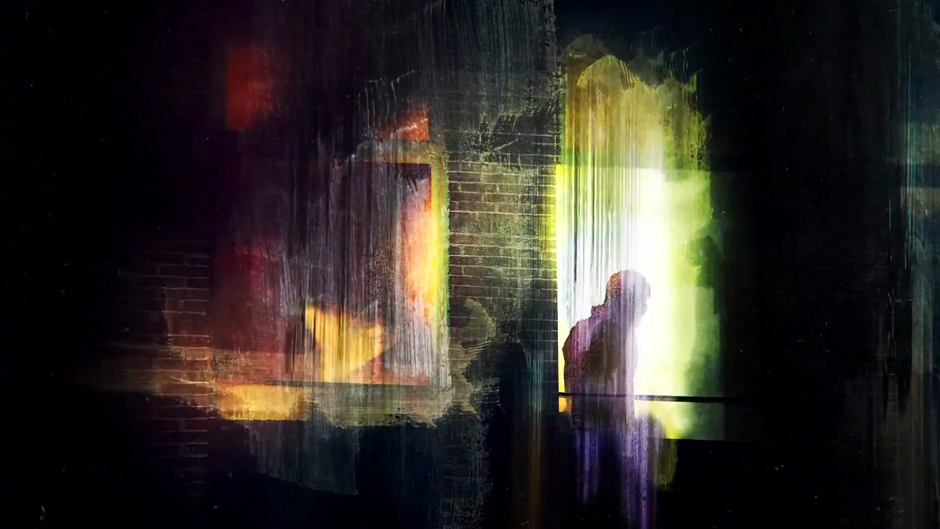 JESSICA JONES — Eric Demeusy