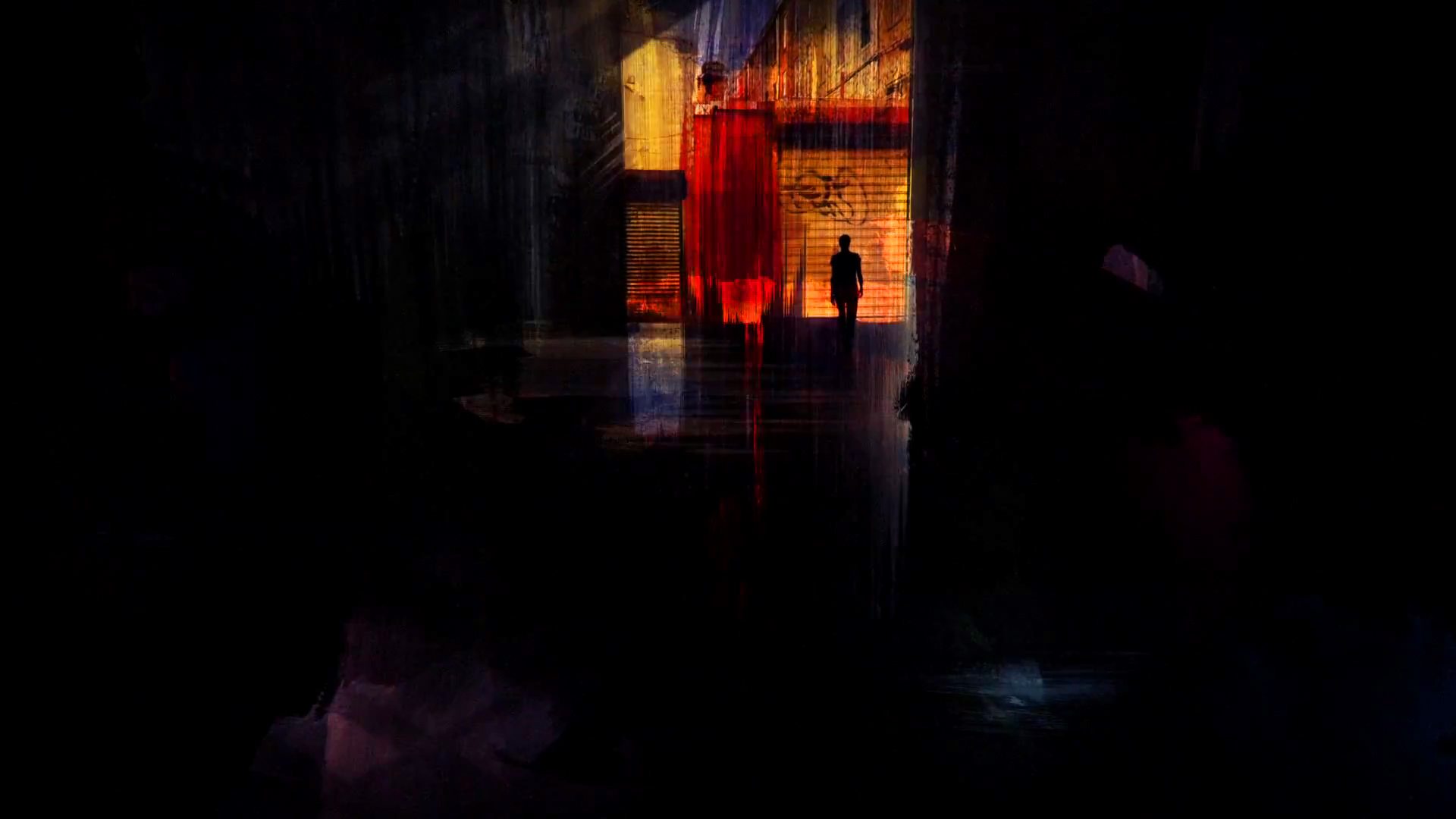 JESSICA JONES — Eric Demeusy