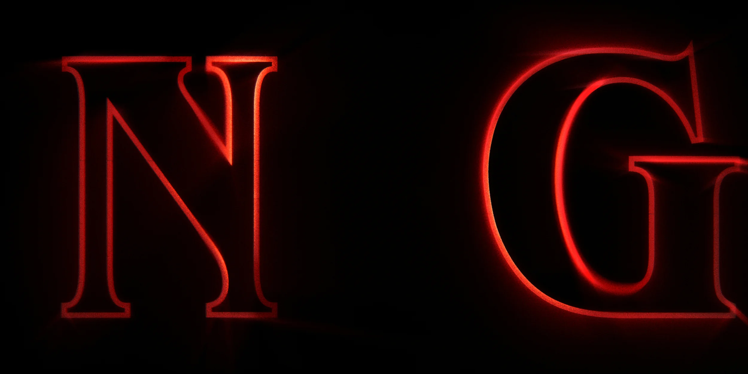STRANGER THINGS — Eric Demeusy