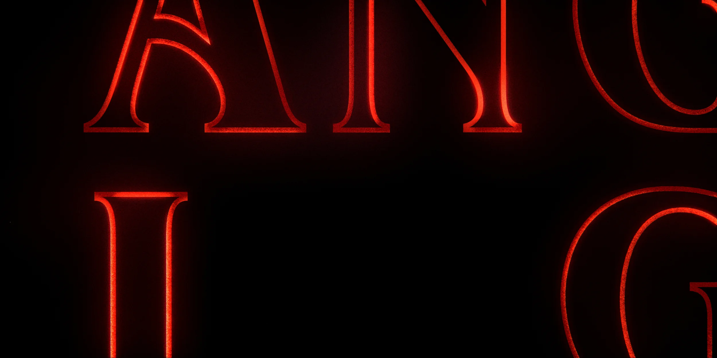STRANGER THINGS — Eric Demeusy