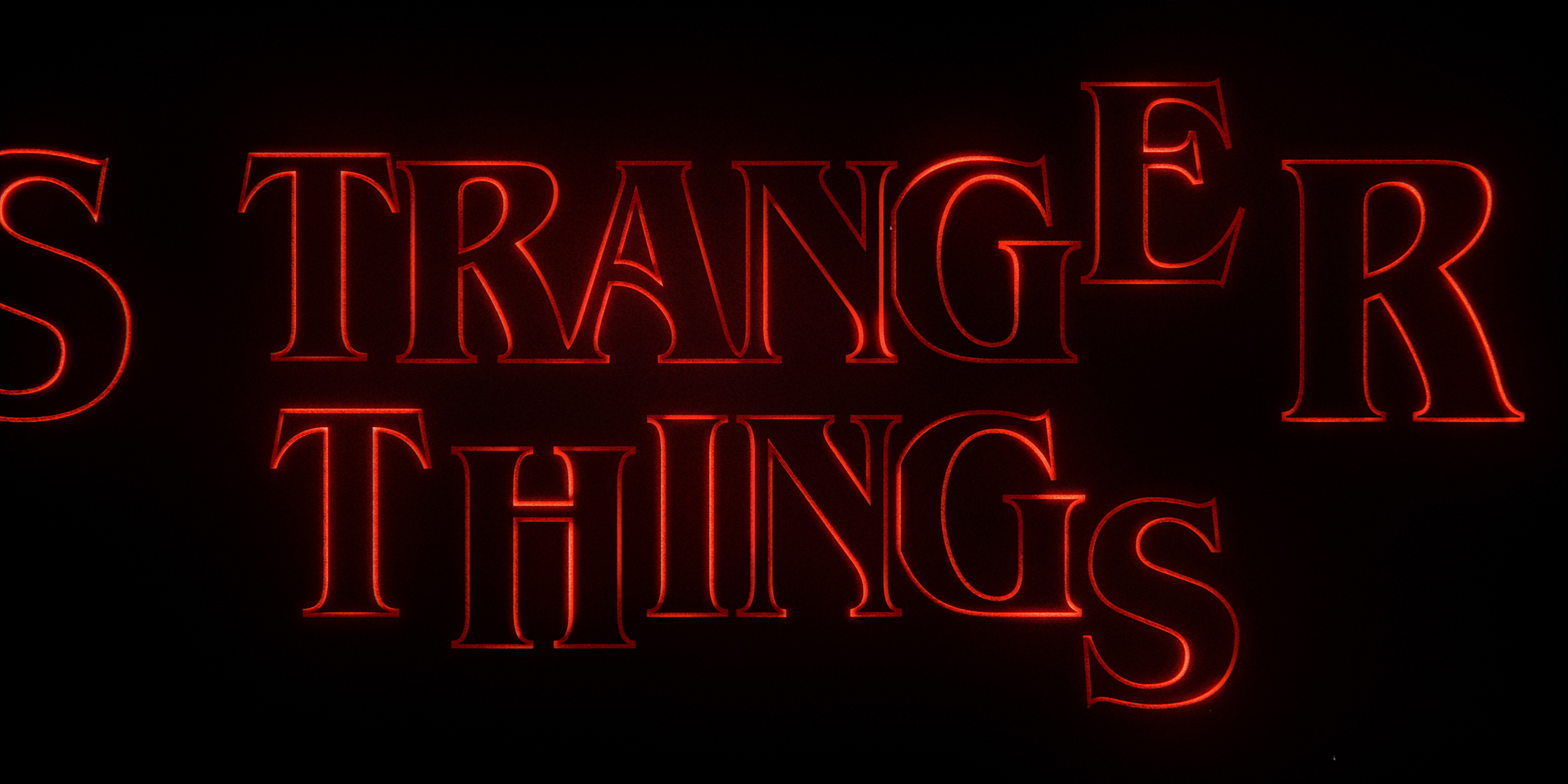 STRANGER THINGS — Eric Demeusy