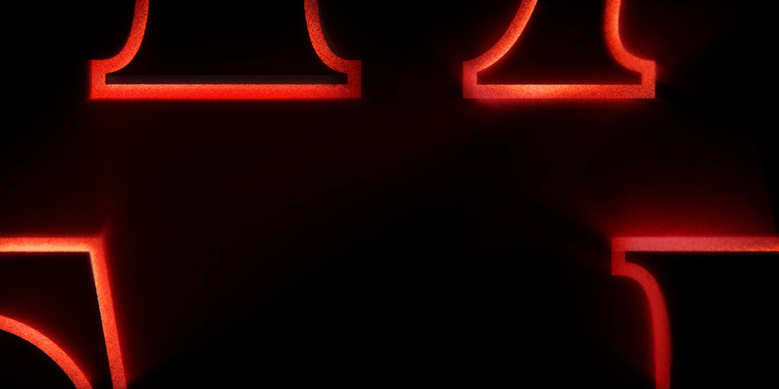 STRANGER THINGS — Eric Demeusy