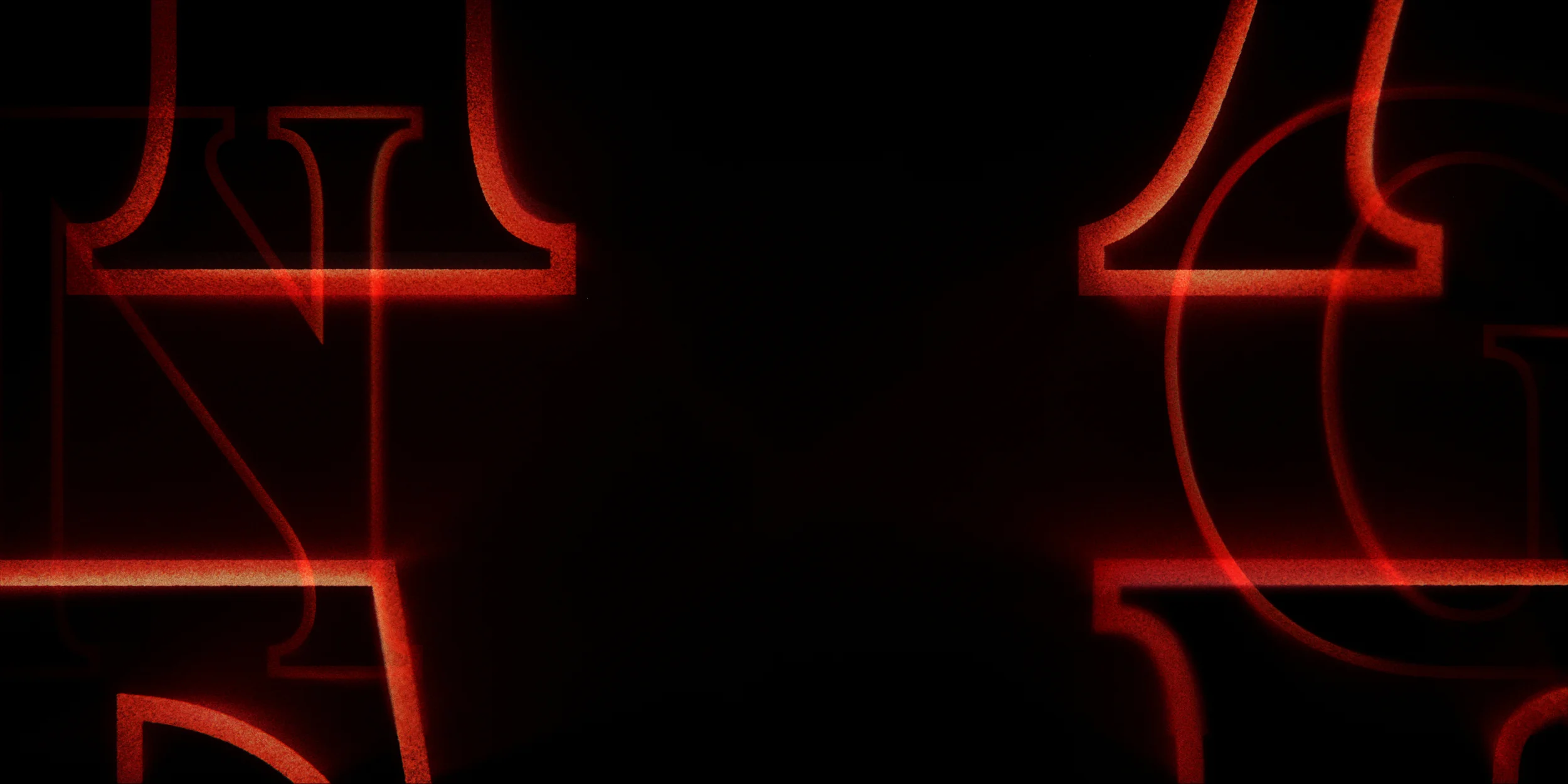 STRANGER THINGS — Eric Demeusy