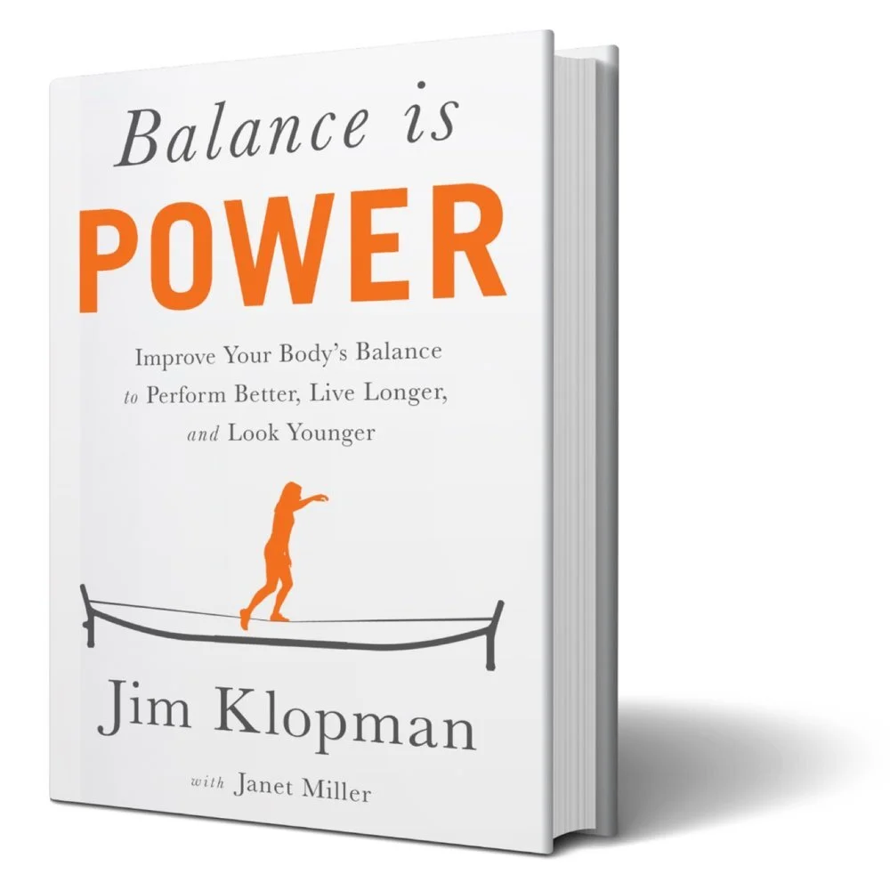 Products — SlackBow Balance Training