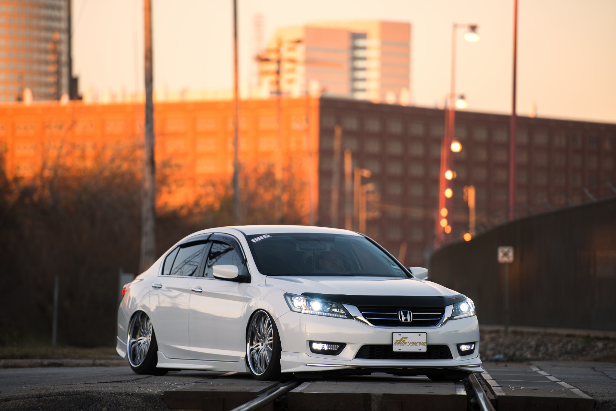 Vip Cars Accord