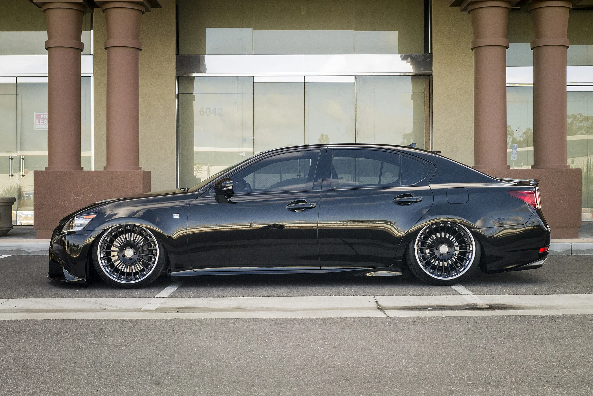 Vip Gs350
