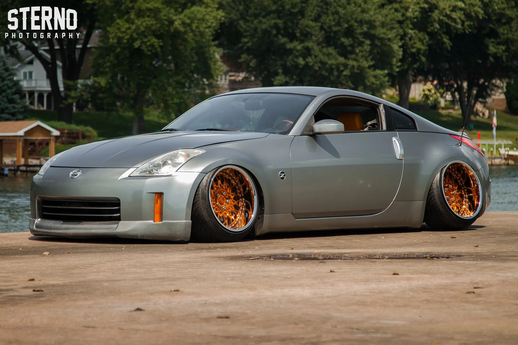 350z Targa Top Conversion Kit