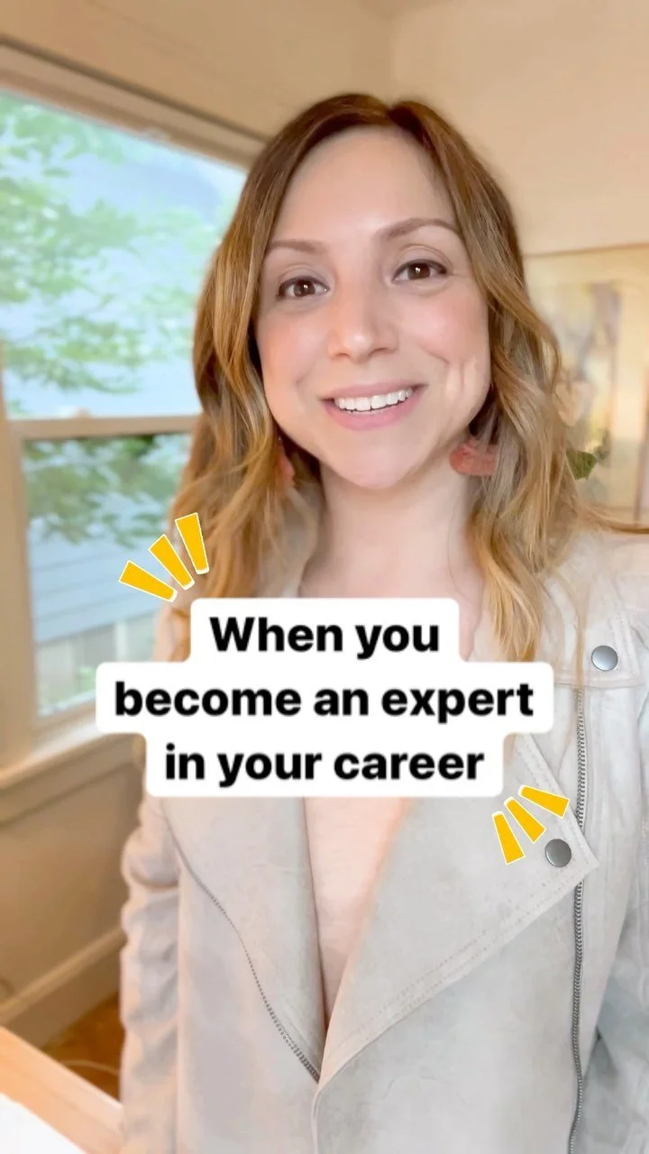 Mary Blalock - Career Coaching