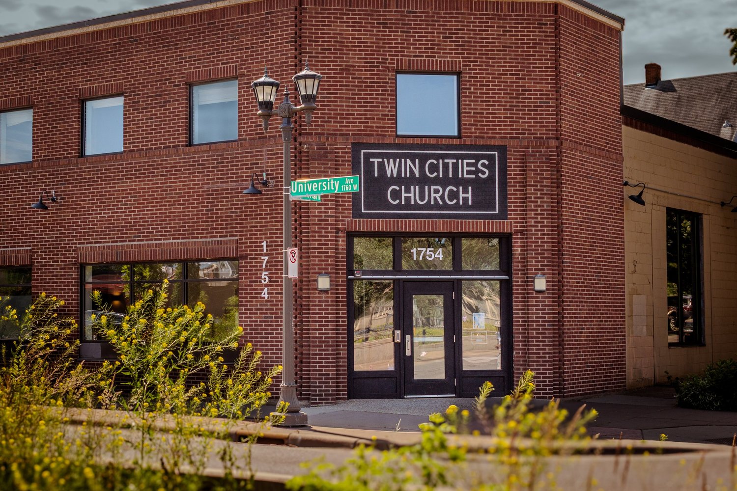 FACILITIES — Twin Cities Church