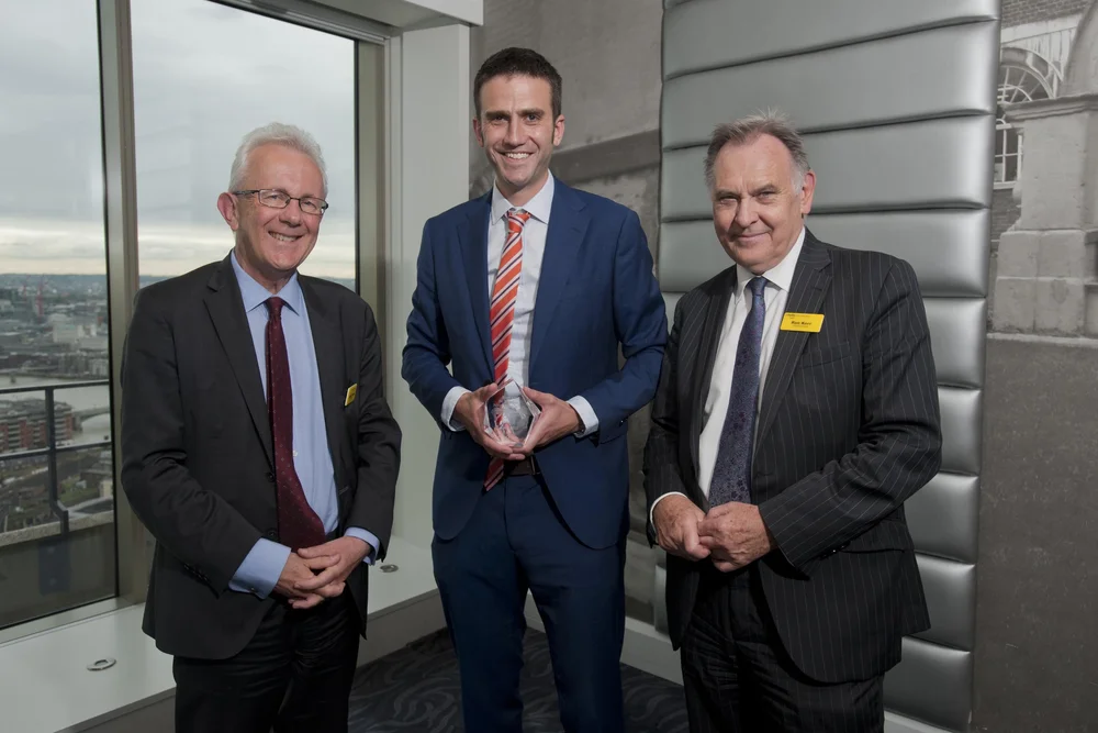 Mr Daniel Tweedie - Consultant Paediatric ENT Surgeon, London