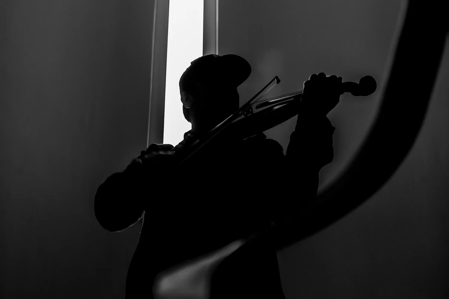 Music Over Mind