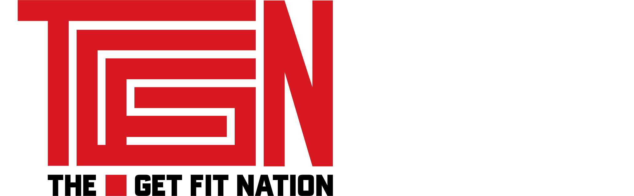 THE GET FIT NATIONTheGetFitNation