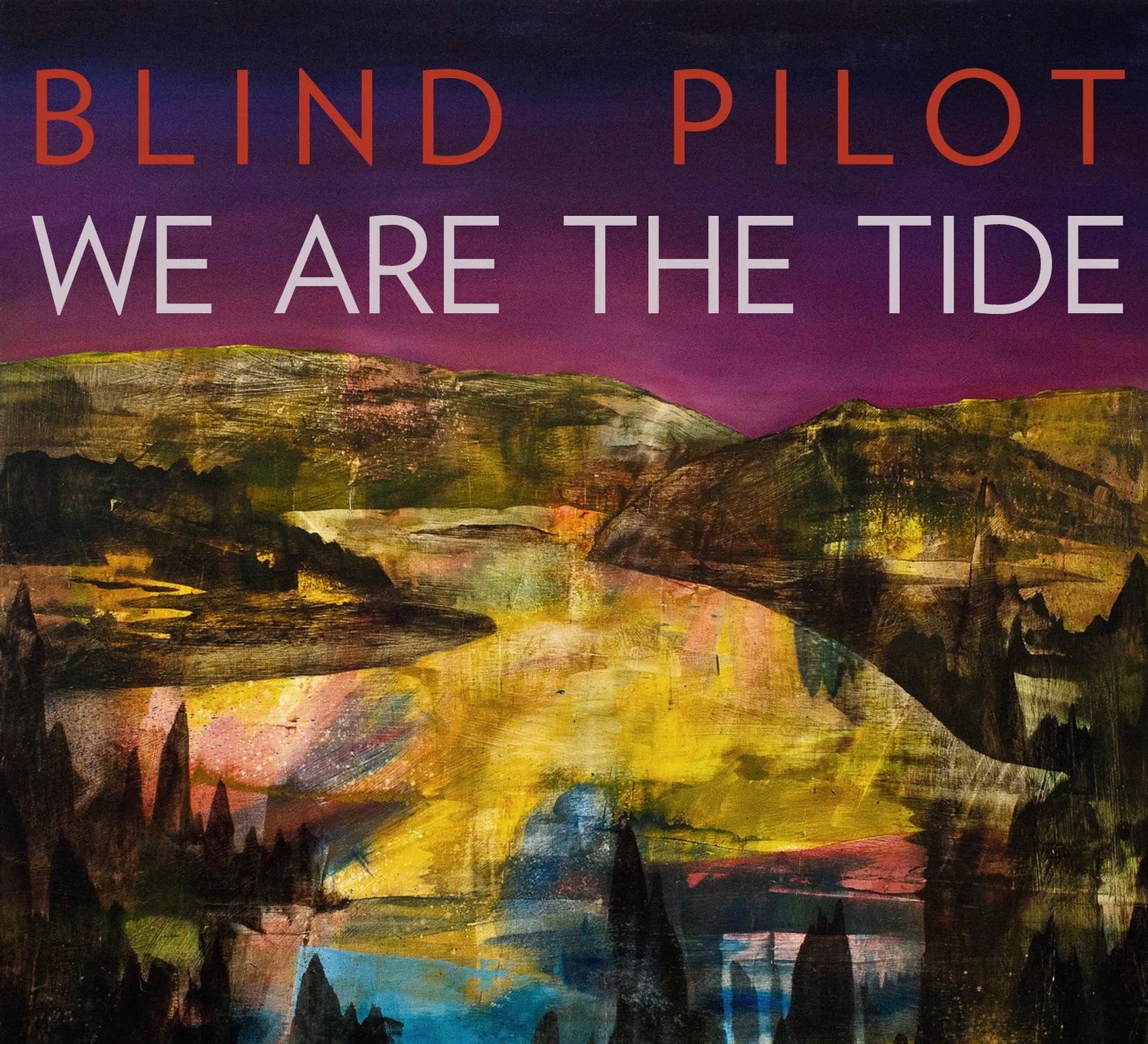 Blind Pilot