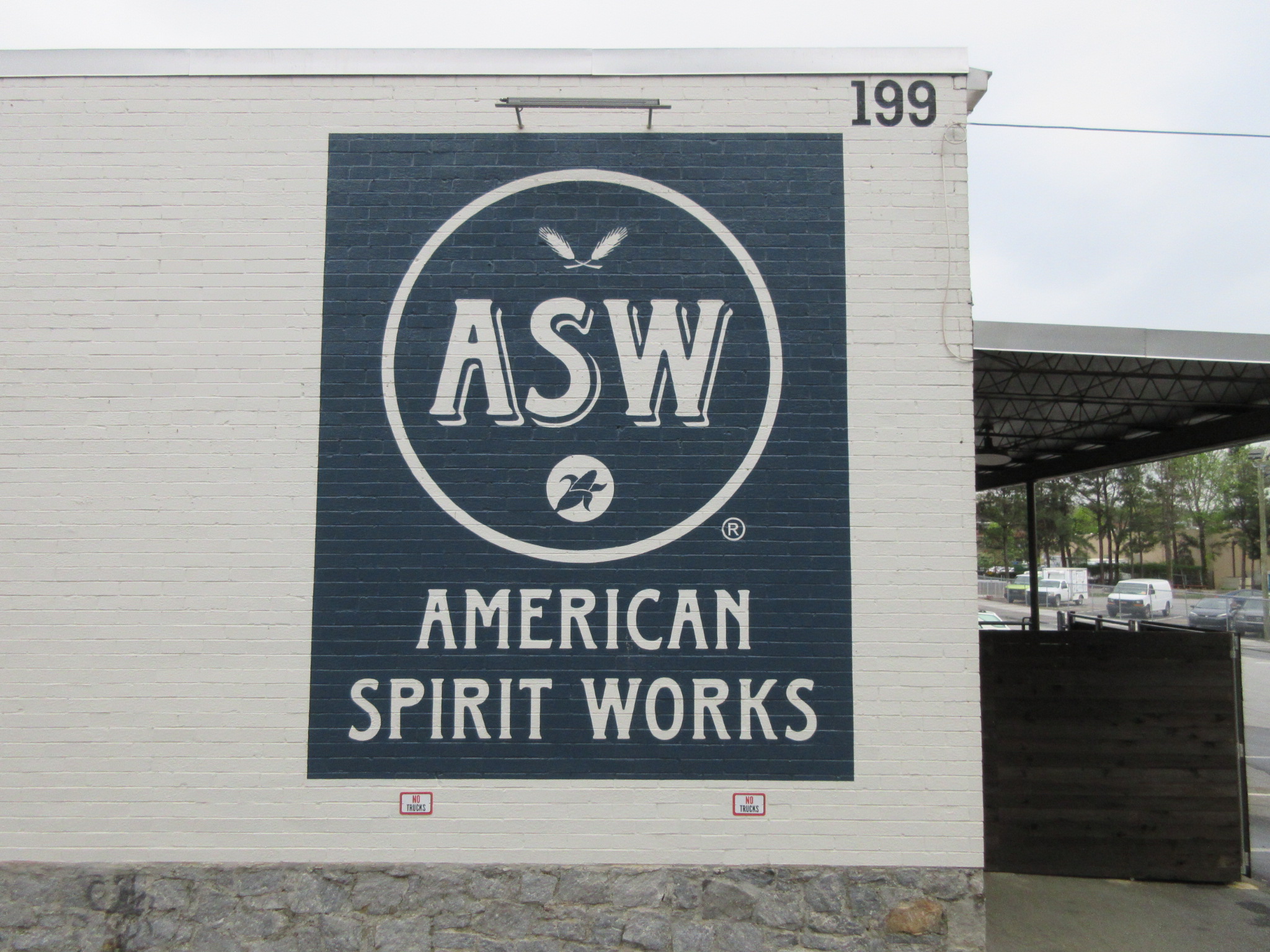 McNeil Signs- Hand Painted Signs & Murals