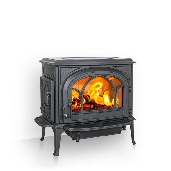 Jotul Wood Stoves — Preston Trading Post