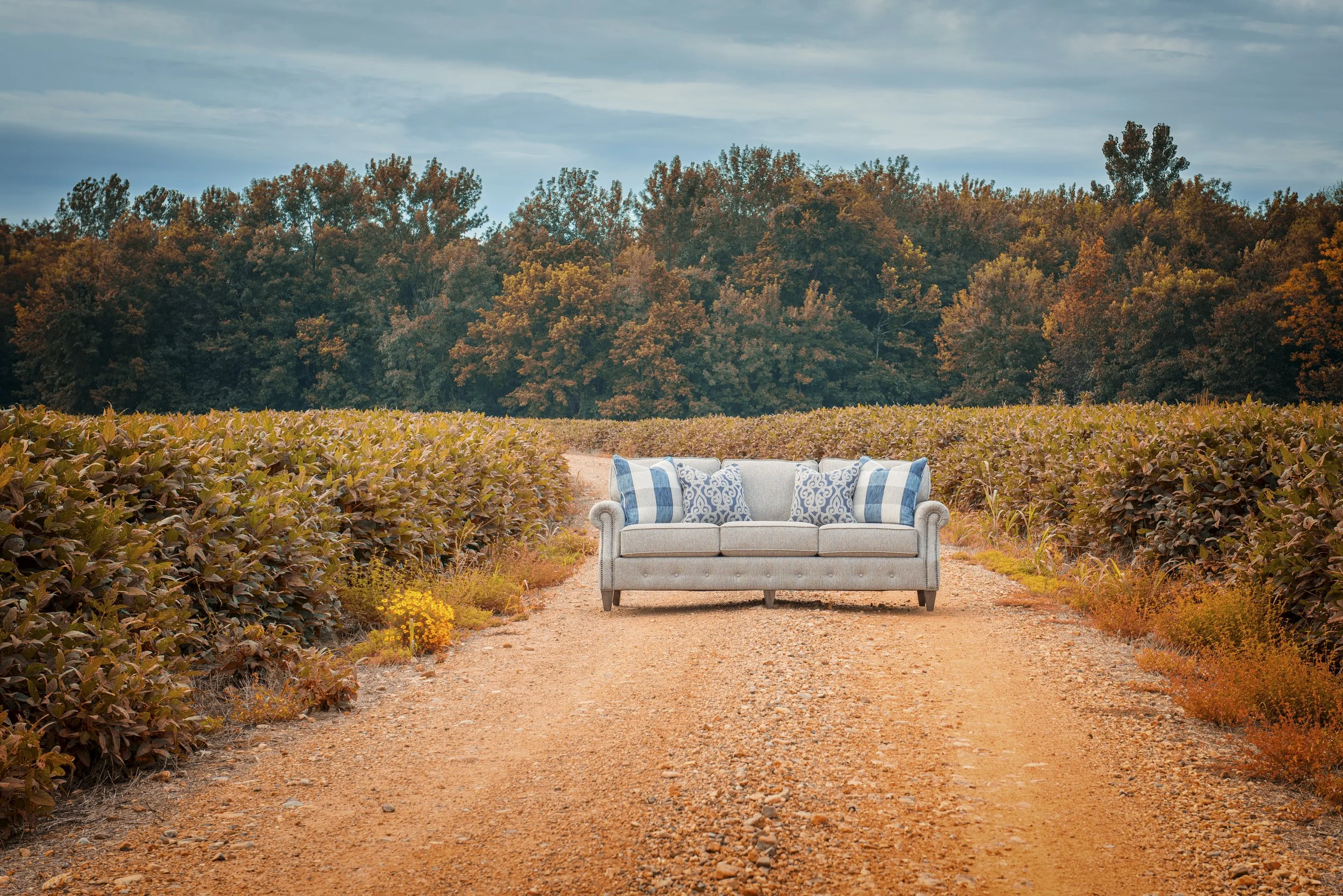 Mayo Furniture — Preston Trading Post