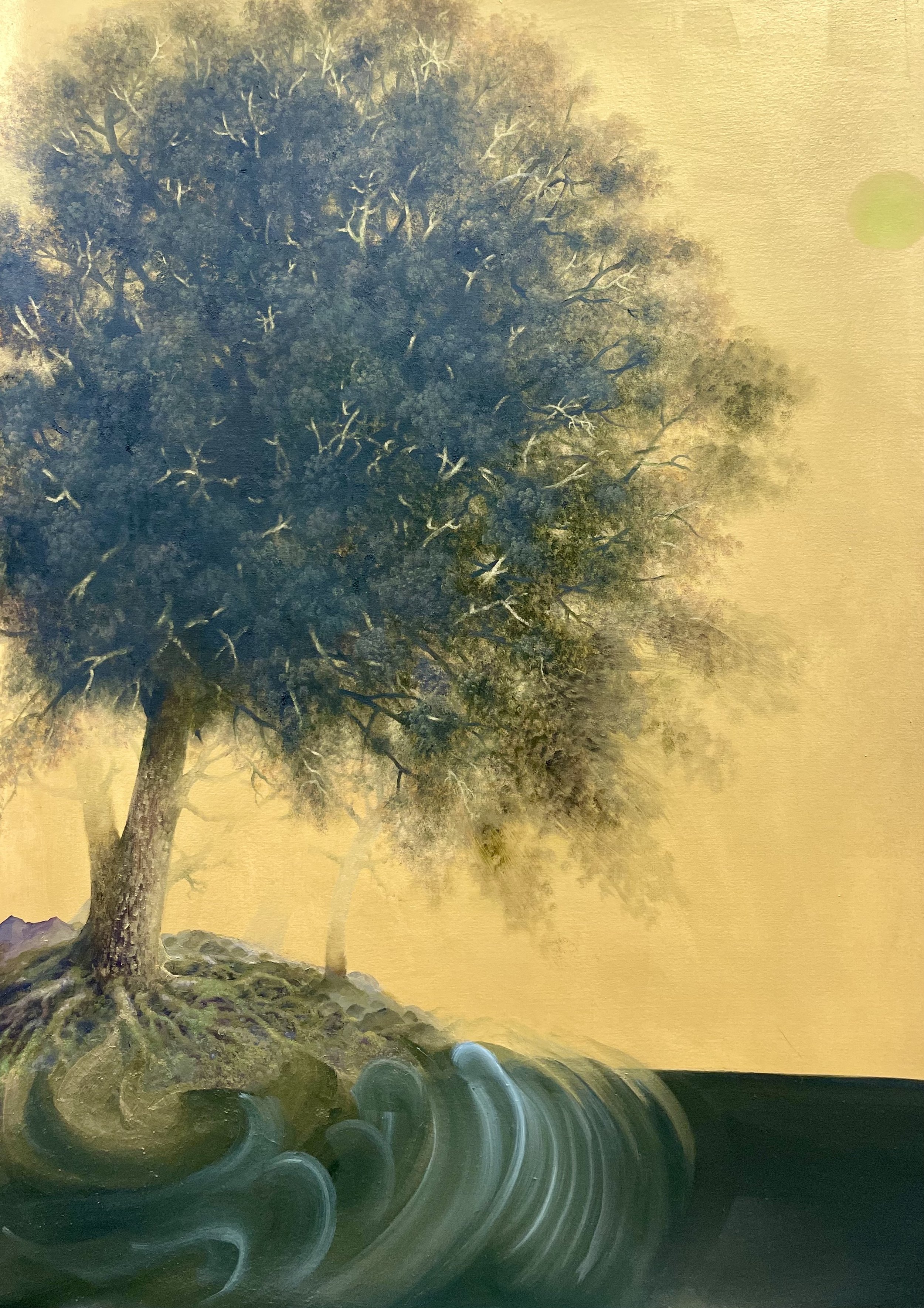 Rectangles-Eileen Murphy