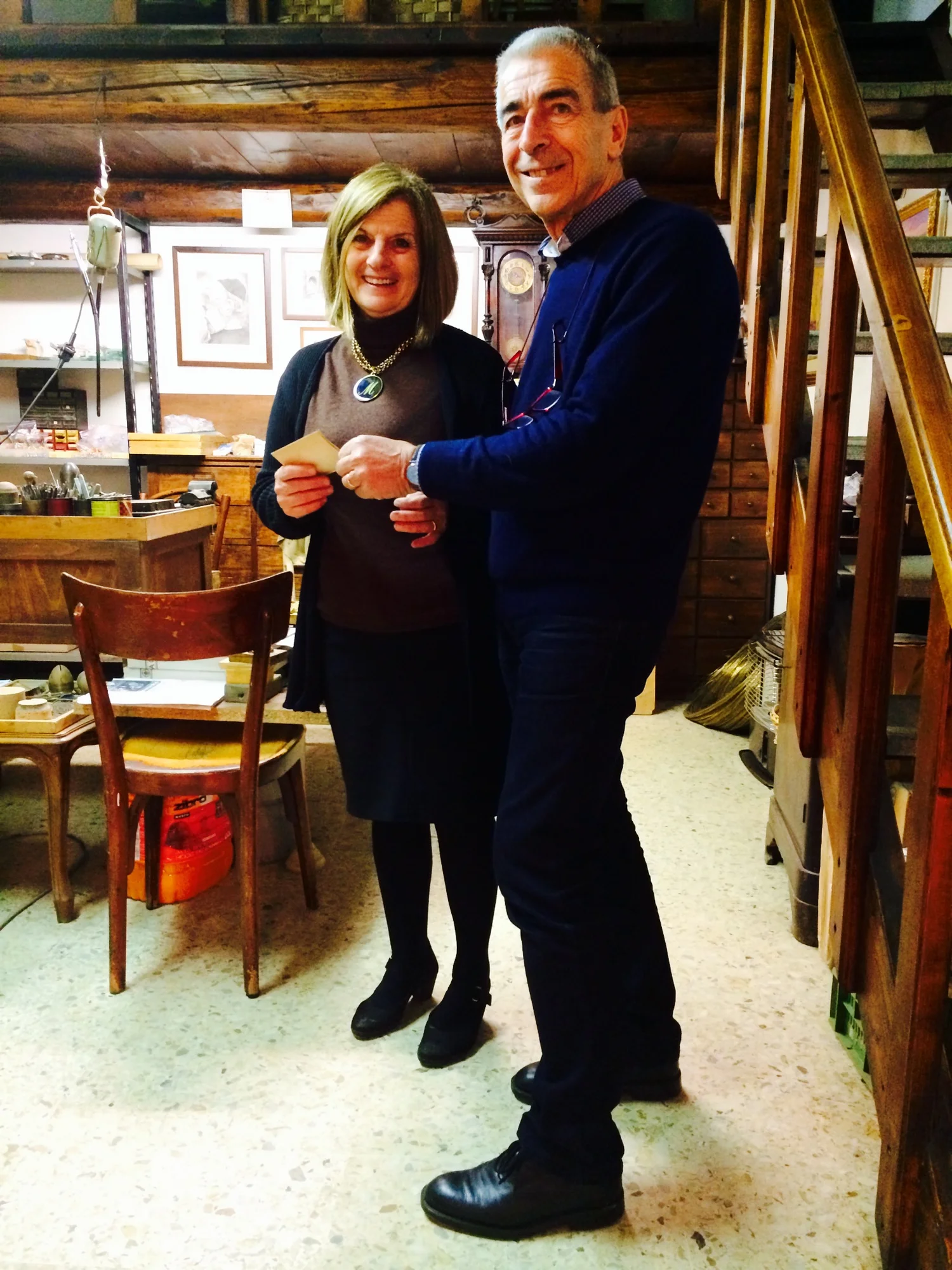 Giuliano Ricchi — The Best of Italia