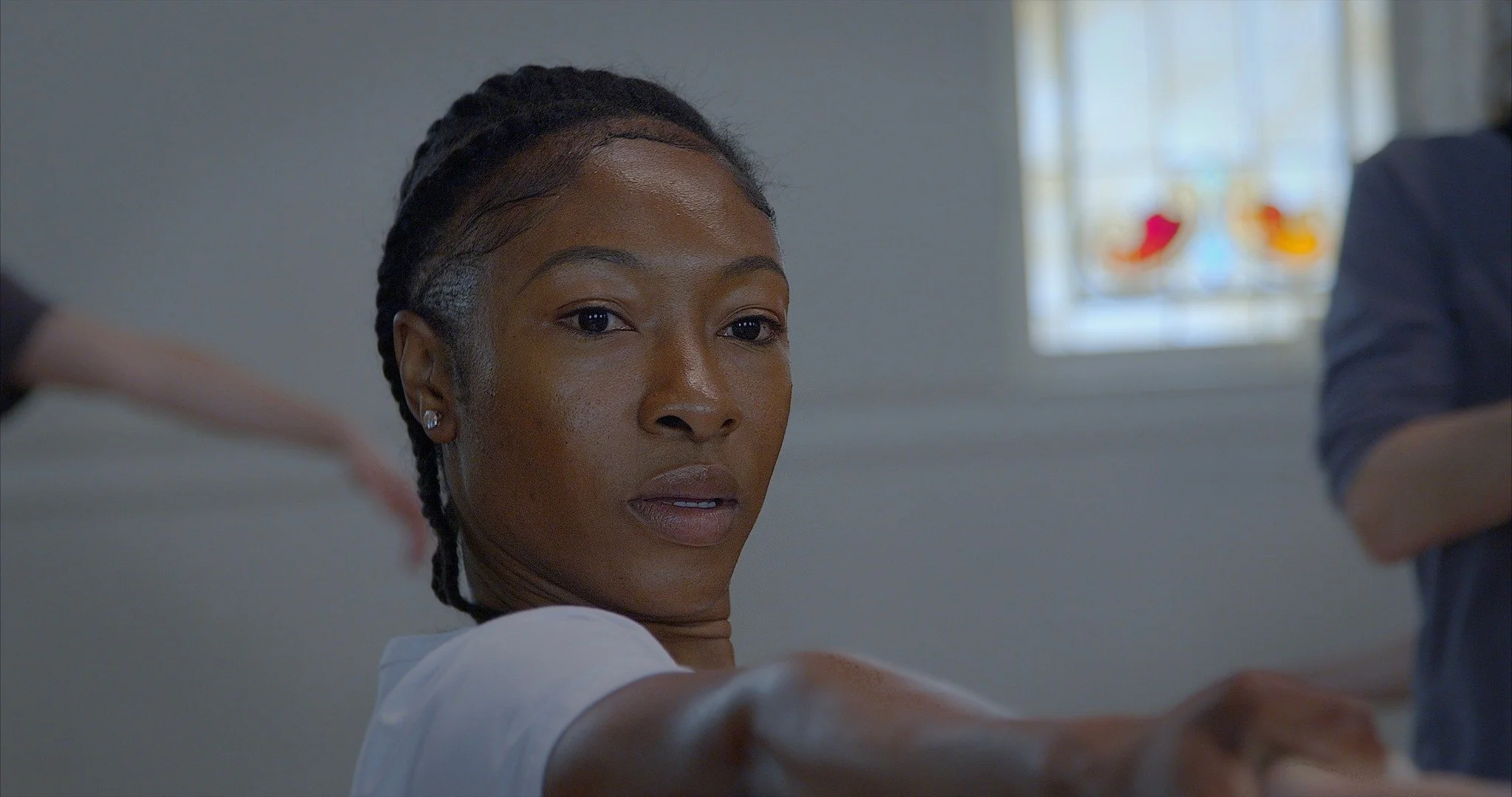 Documentary - OUTSIDE IN - Open Laboratory Series — Manifesto Poetico