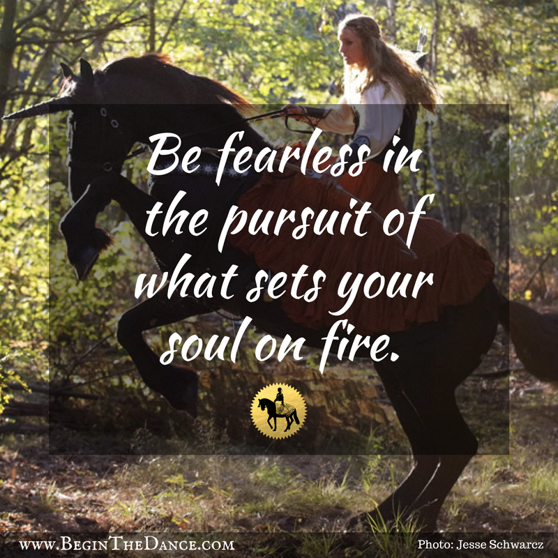 30 Success Quotes for Equestrians - Inspiring Horse Quotes to Motivate ...