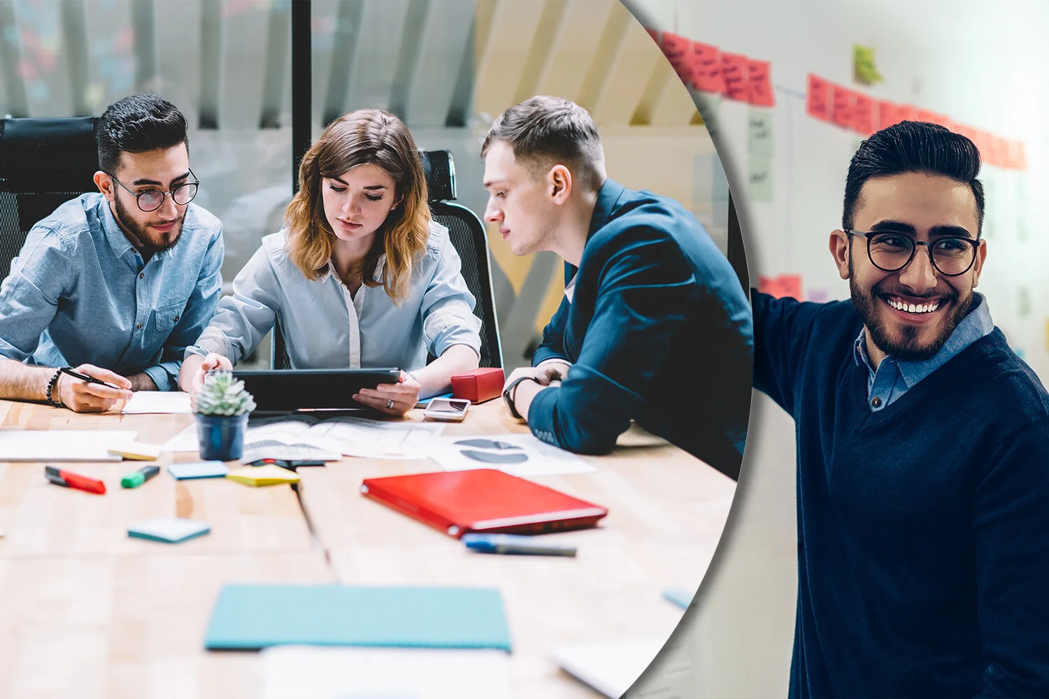 People Planning Together