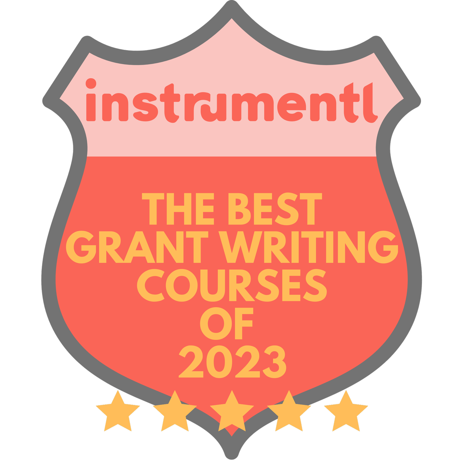 Spark the Fire Grant Writing Classes