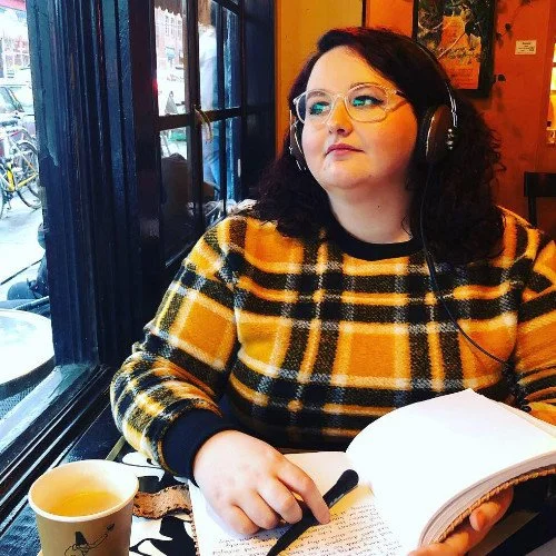 Spark the Fire Grantwriting Classes