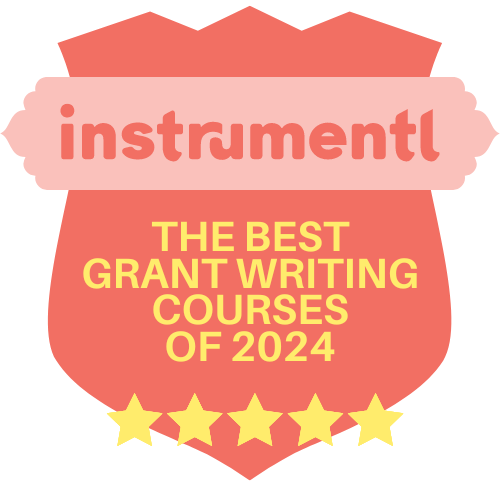 Spark the Fire Grant Writing Classes