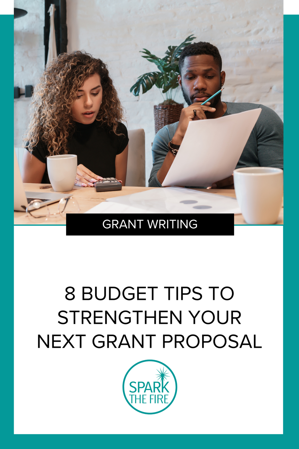 Spark the Fire Grant Writing Classes Spark the Fire Grant Writing Classes